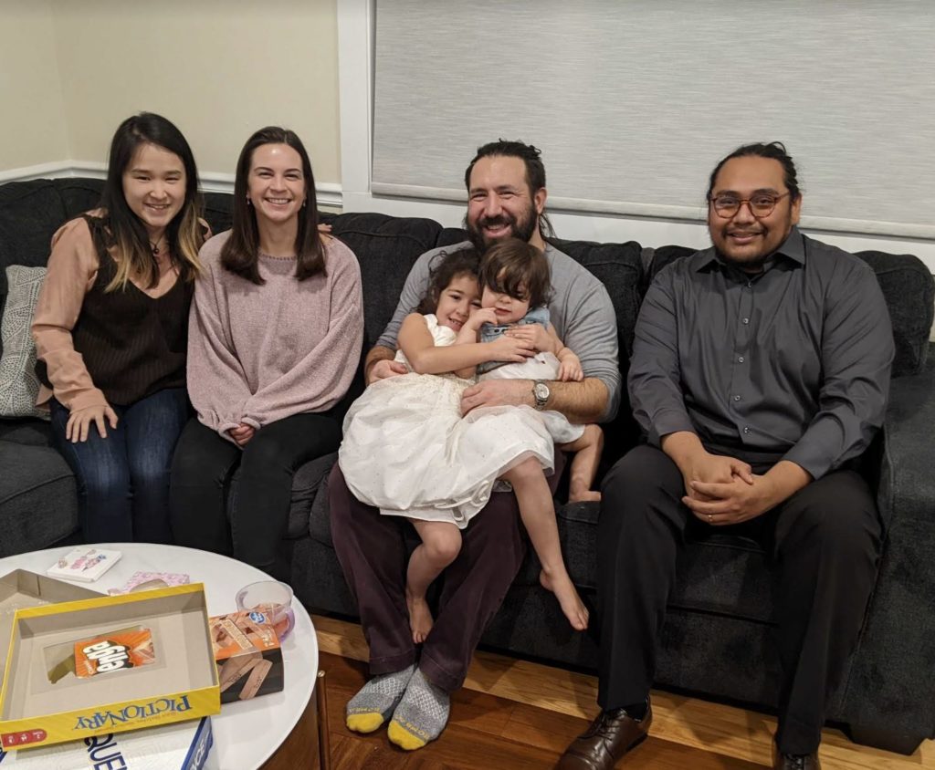 Team – Lesher-Pérez Research Group