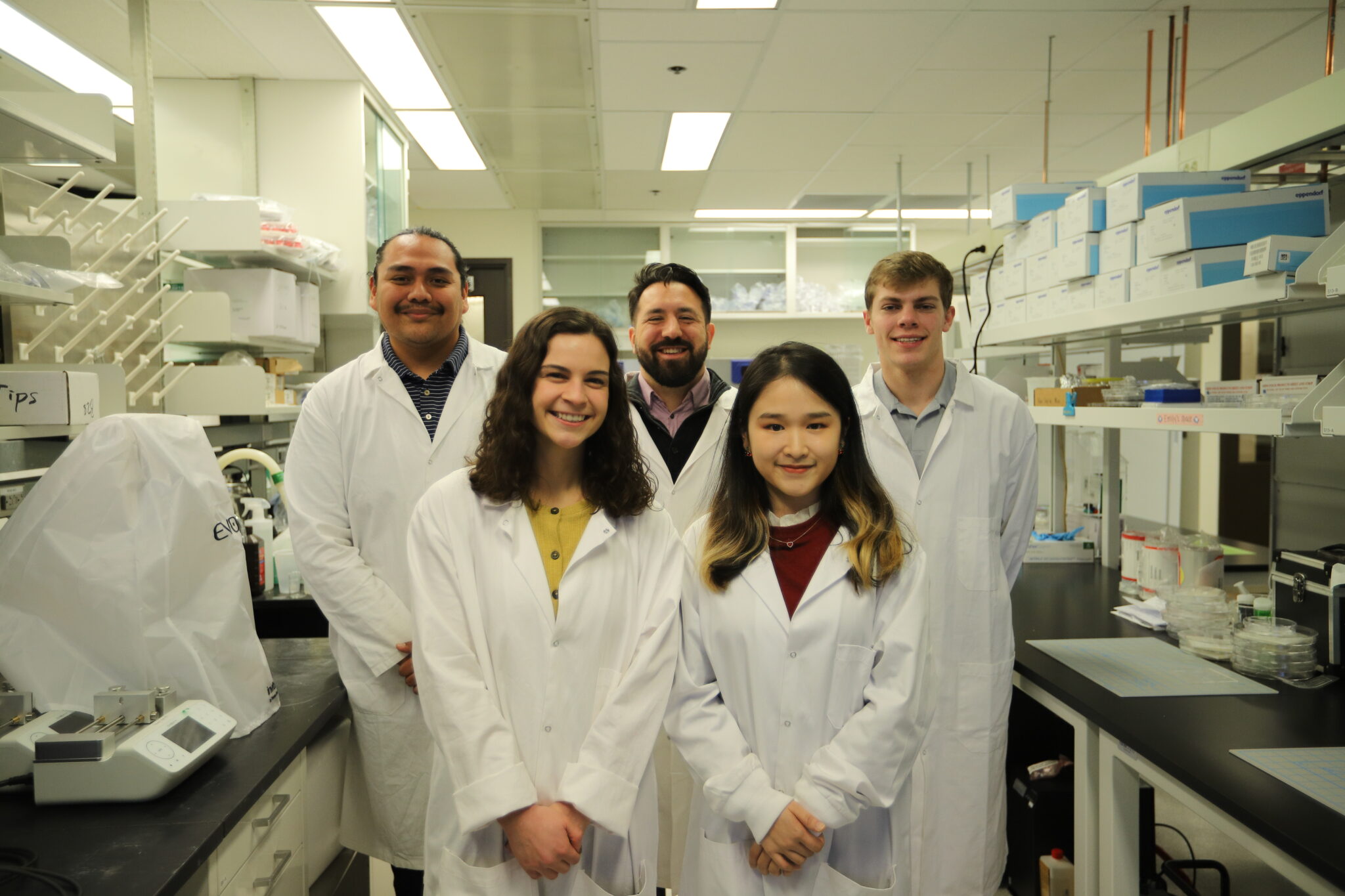 Lesher-Pérez Research Group – Home for Lesher-Pérez Research Group