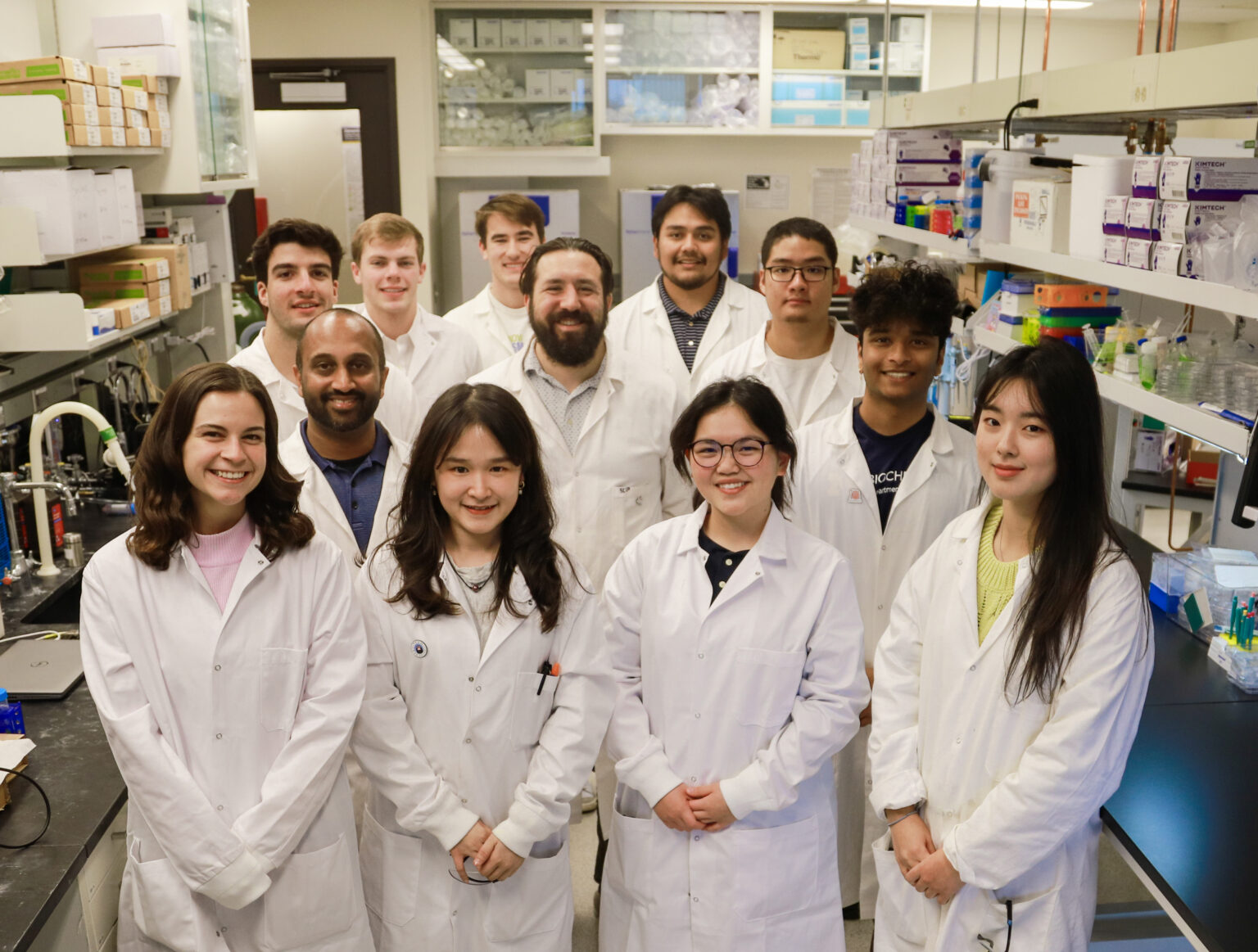 Lesher-Pérez Research Group – Home for Lesher-Pérez Research Group