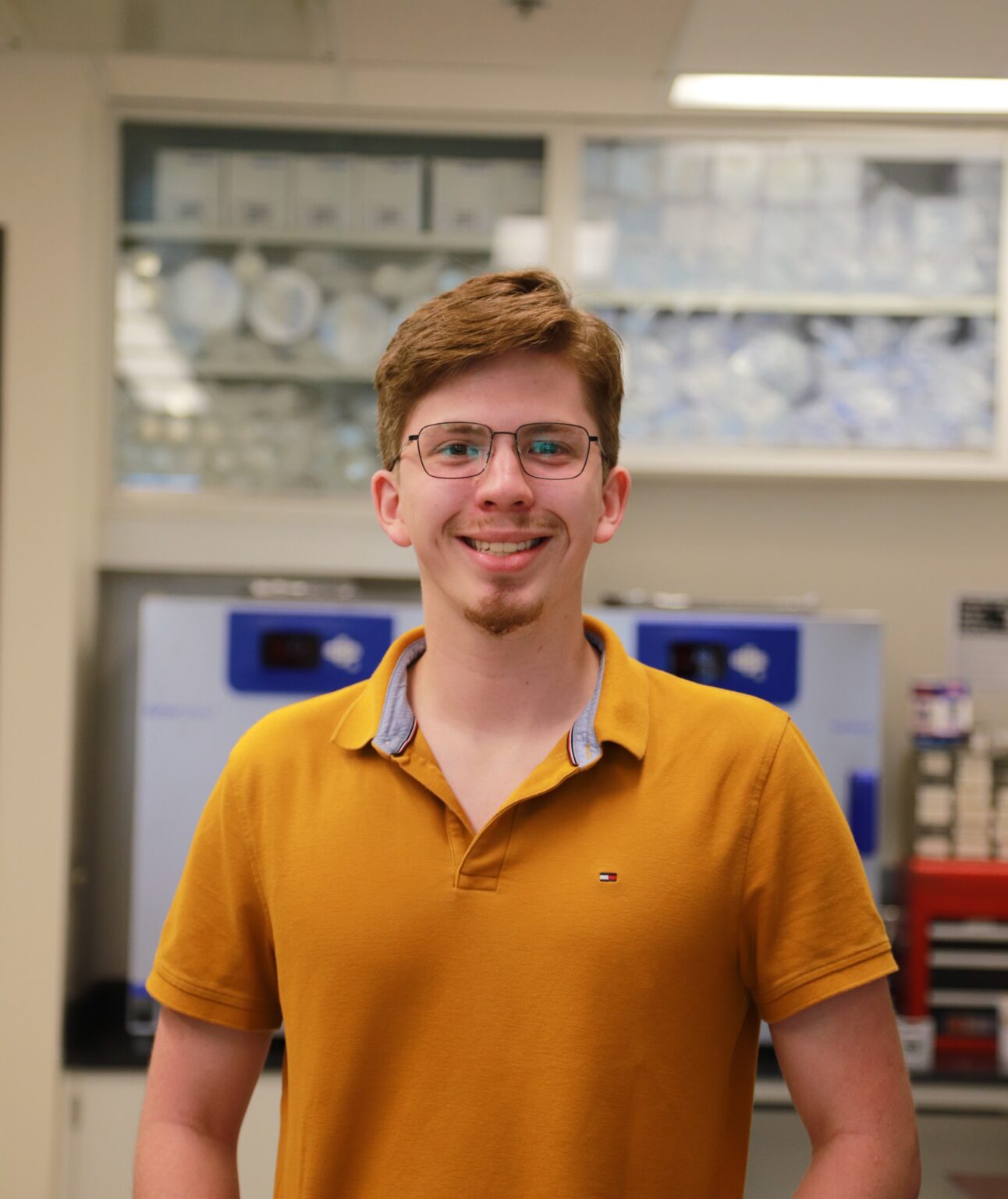 Team – Lesher-Pérez Research Group