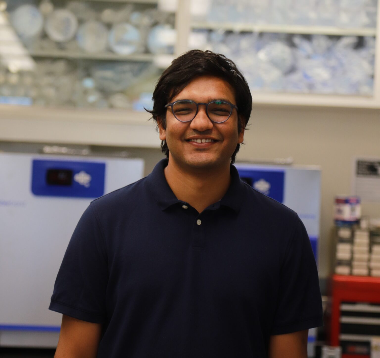 Team – Lesher-Pérez Research Group