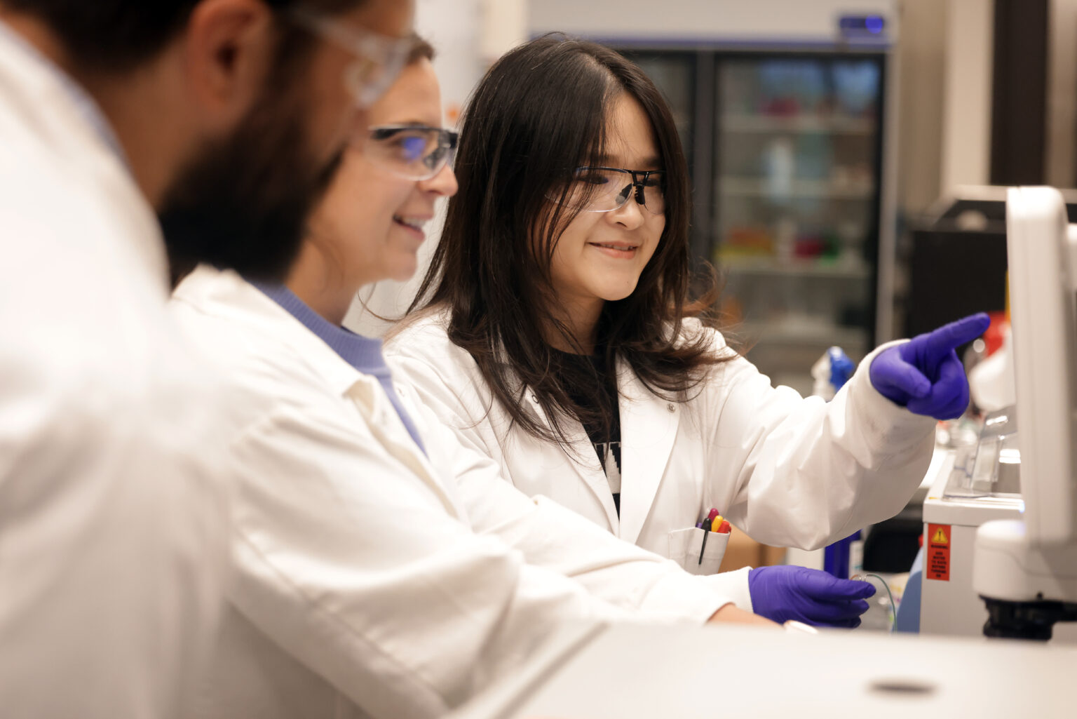 Research – Lesher-Pérez Research Group